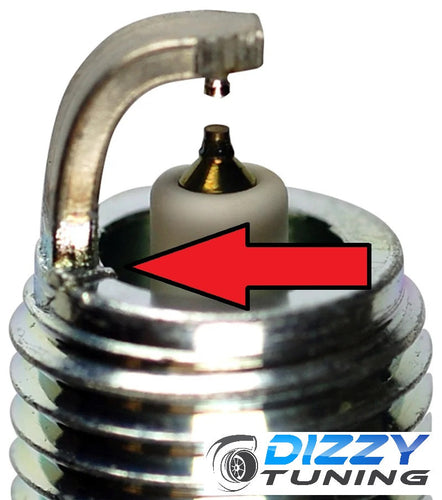 Breaking Ground Straps? – Dizzy Tuning