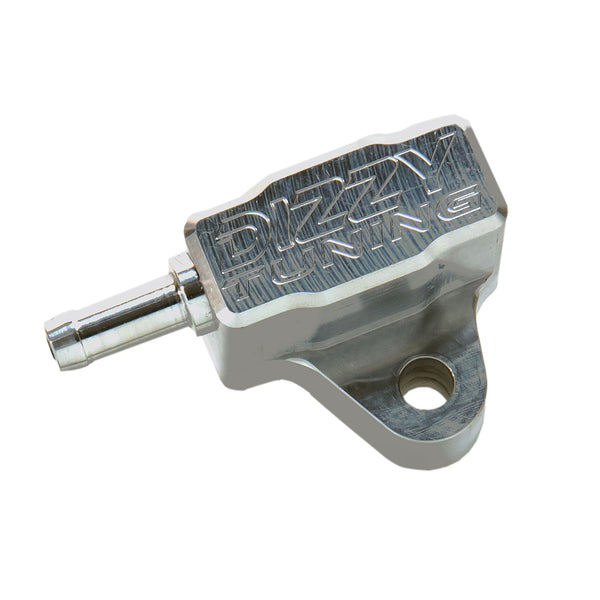 MAP Sensor Adapter for Ford Focus ST – Dizzy Tuning