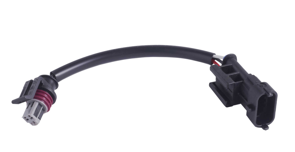 MAP Sensor Adapter for Ford Fiesta ST – Dizzy Tuning