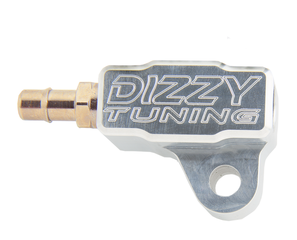 MAP Sensor Adapter for Ford Fiesta ST – Dizzy Tuning