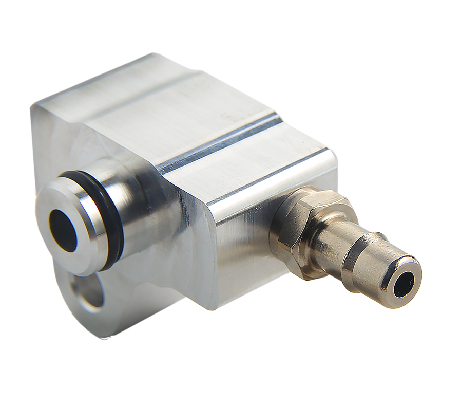 MAP Sensor Adapter for Ford Fiesta ST – Dizzy Tuning