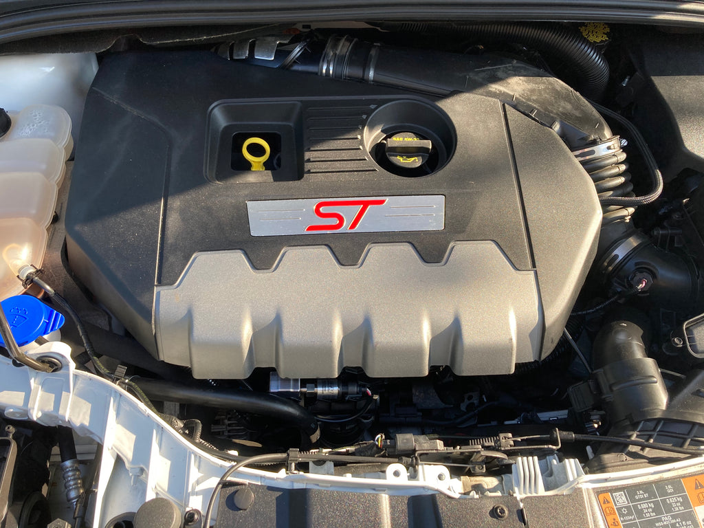 MAP Sensor Adapter for Ford Focus ST – Dizzy Tuning