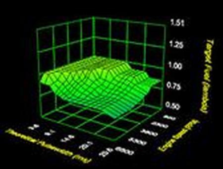 DizzyBurb Add-on for Fiesta ST Flash Tune – Dizzy Tuning